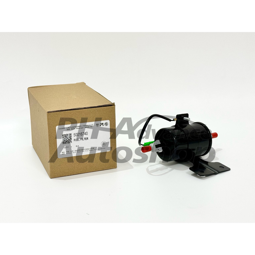 Fuel Filter MG RX5 50016740 | Shopee Philippines