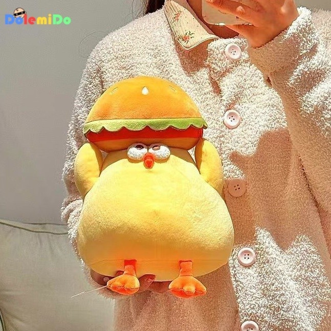 [Ready Stock] MINISO MINISO MINISO MINISO MINISO DONDO DODOD Chicken ...