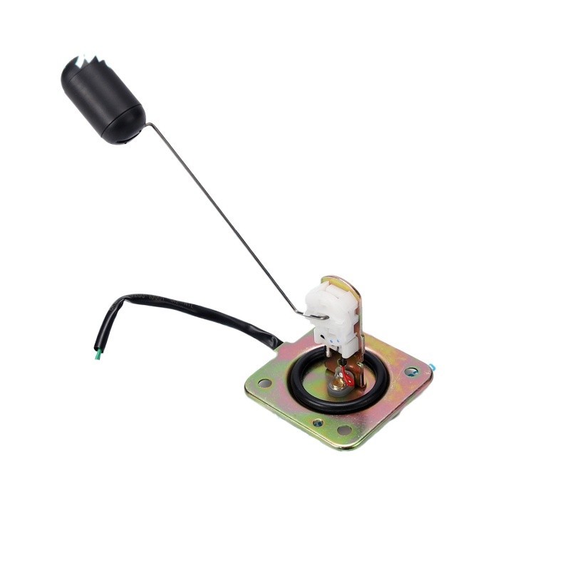 Original Chunfeng Motorcycle 250NK CF250-A Oil Float Fuel Quantity ...