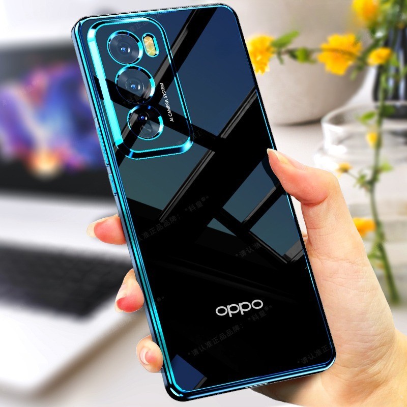 Phone Case OPPO Reno 12 Pro 12Pro 10 11 Pro 12F 11F 5G Case OPPO Reno ...