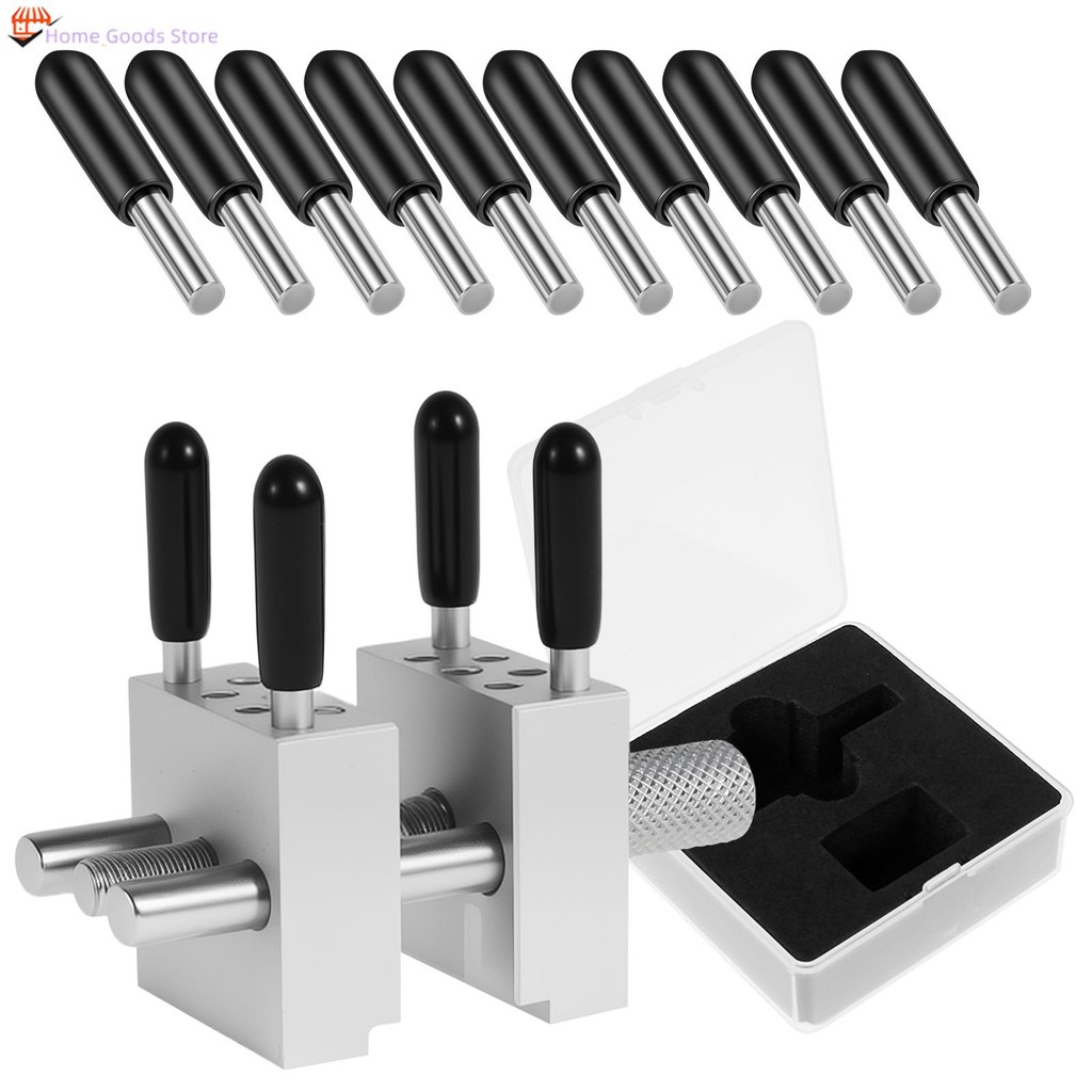 Metal Silicone Small Vise Handheld Vise High Precision Adjustable Width ...