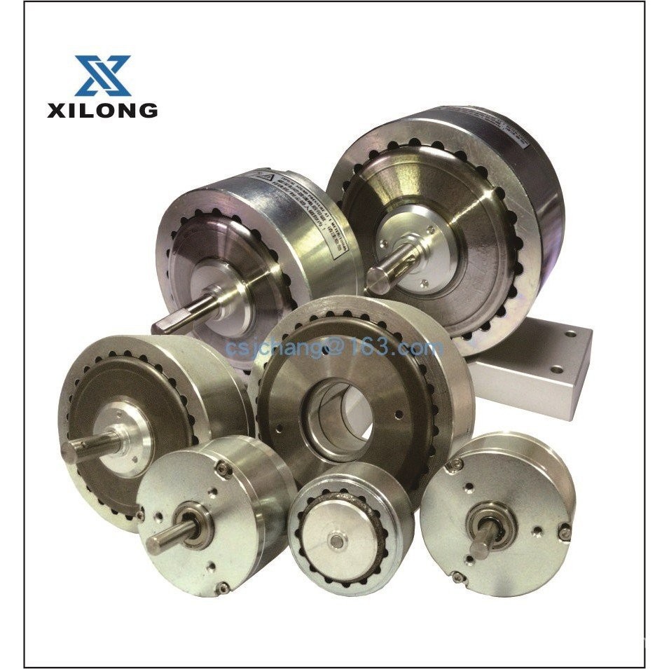 Hysteresis Resistor Torque Loader Frictionless High Speed ...