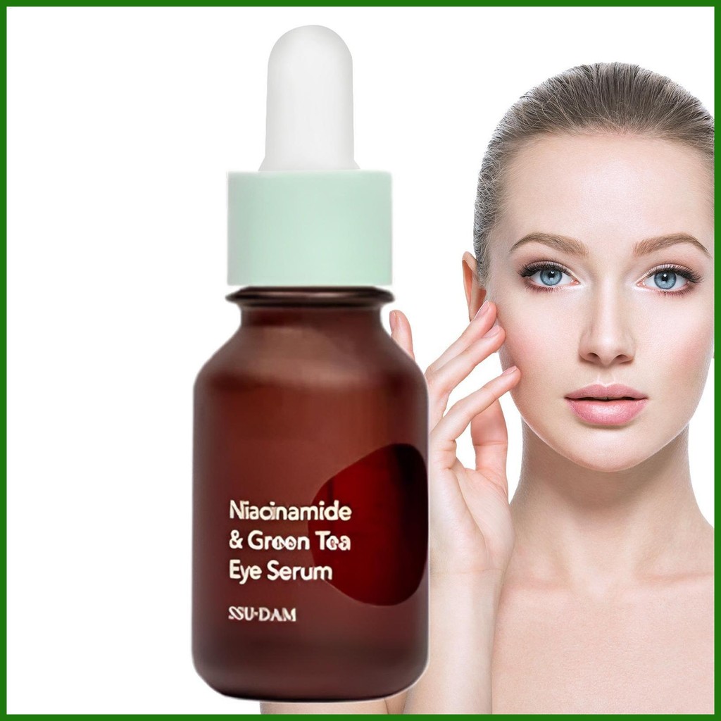 Moisturizing Eye Drops Eyes Repair Drops With Green Extracts Tender ...