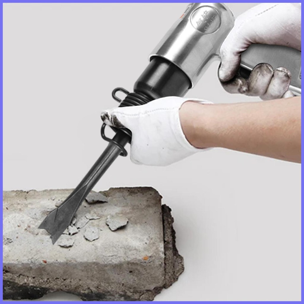 Air Chisel Multifunctional Pneumatic Hammer Shovel Lightweight Air ...