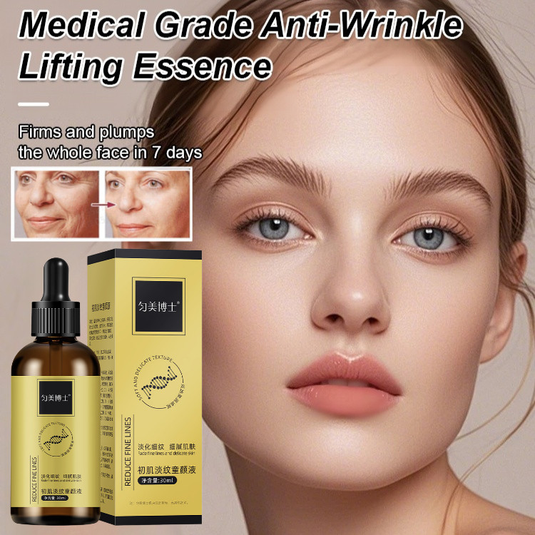 【Ship in 24H】Anti-Wrinkle Firming Serum/Face Serum Moisturizing ...