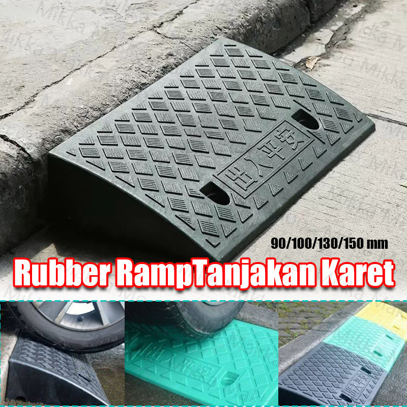 Portable Motorcycle Ramp Ladder / Strong Anti-Slip Portable Car Ramp 50 ...
