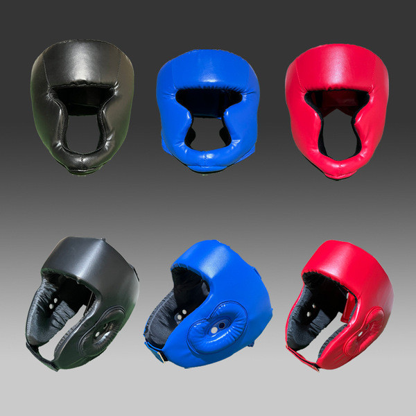 helmet full face helmet boxer boxing gloves mask balaclava mask Box ...