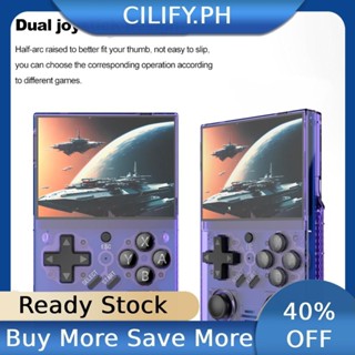 R35 Plus 3.5 Inch IPS Screen Handheld Video Game Console 64GB 10000 ...
