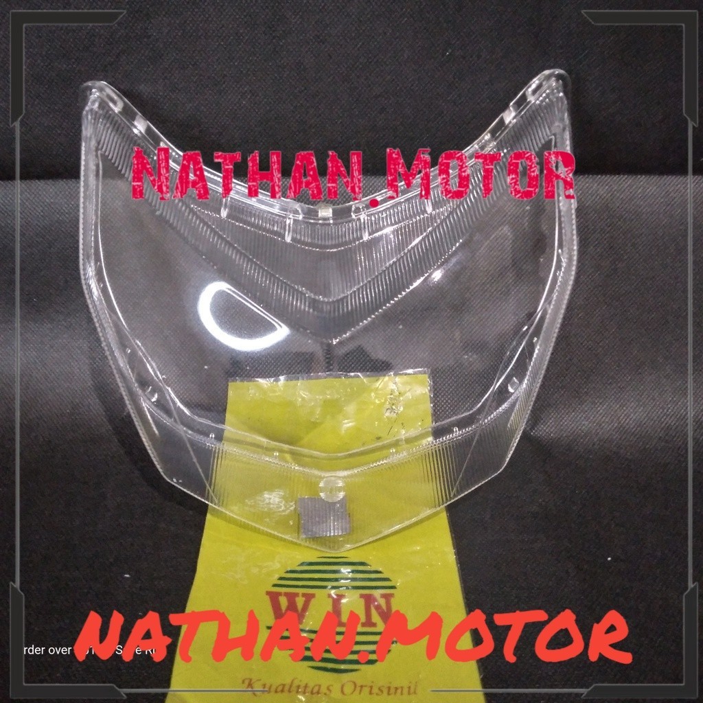 Mika Supra X 125 FI Headlights 2014 2015 2016 2017 2018 WIN | Honda new ...