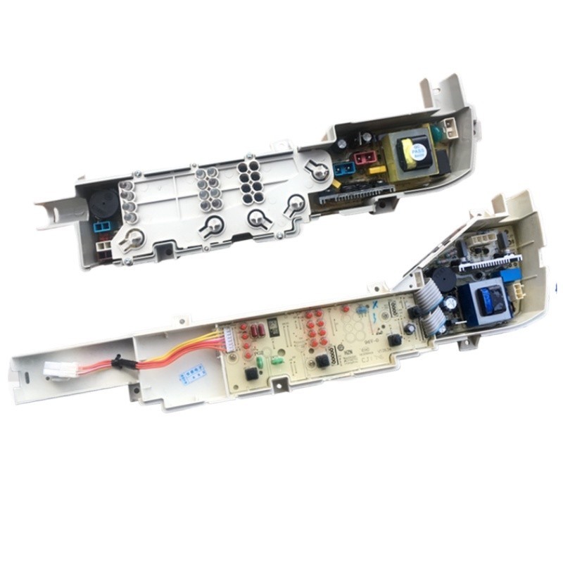 Adapted to Haier little prodigy automatic washing machine computer board XQB60-M1269 motherboard ...