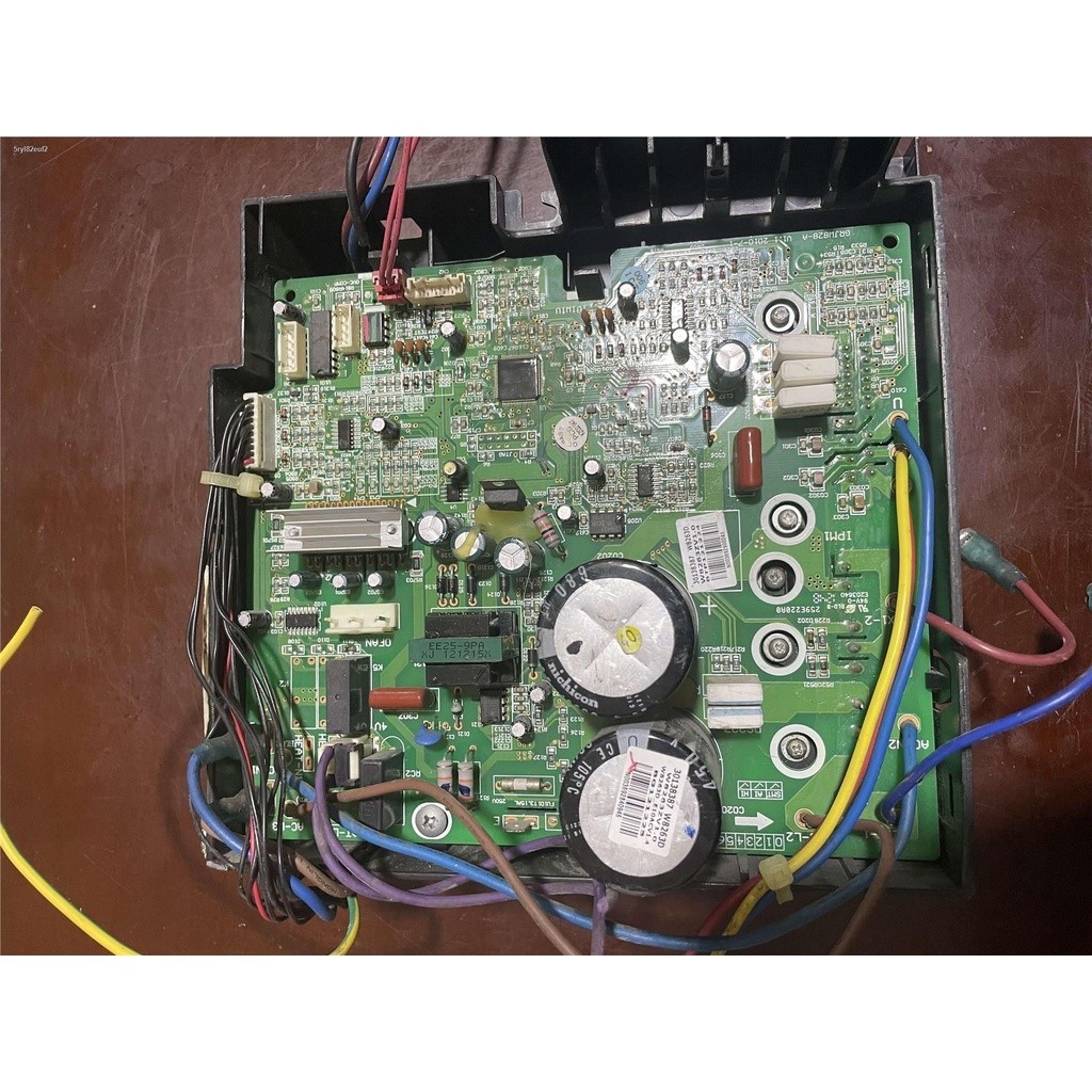 Gree frequency conversion board 30138387 motherboard W8263D with shell ...