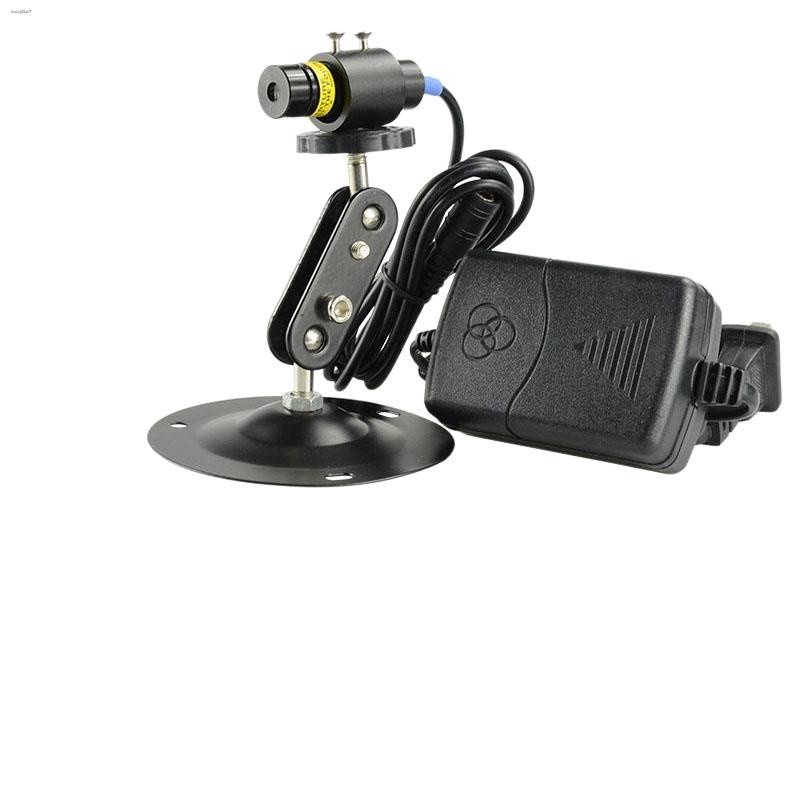 405nm blue-violet light one-line laser positioning light UV laser ...