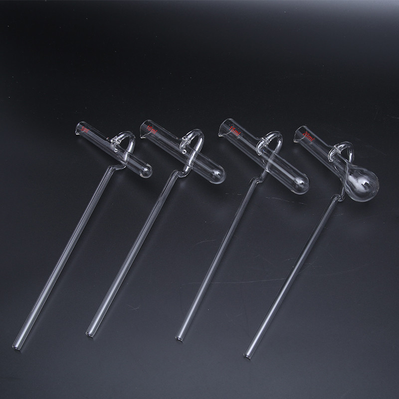 [COD] Laboratory Glass Automatic Liquid Filling Tube 5/10/15/20/25/30 ...