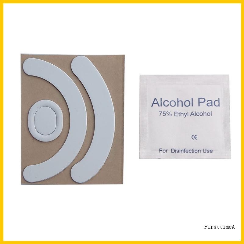 Fir Gaming Mouse Feet Mice Stickers Pads Curved Edges for G403 G603 ...