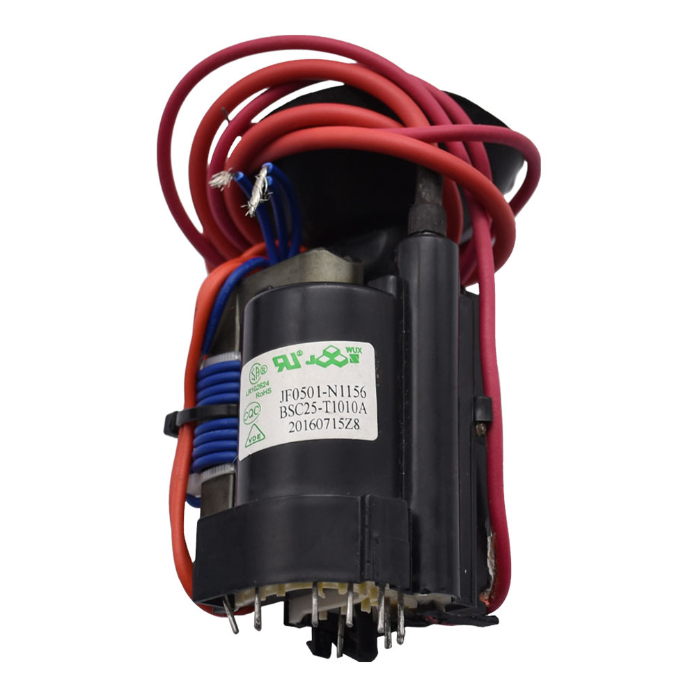 DC 12-30V ZVS Drive Board Coil Flyback Driver Generator Generator ...