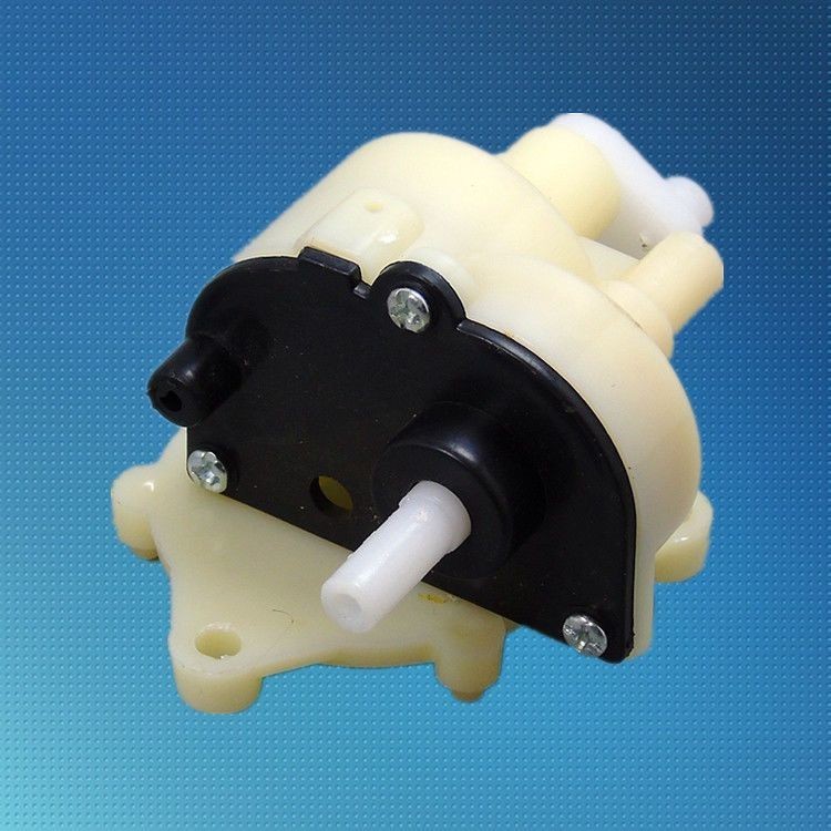 Universal Accessories Floor Fan Desk Fan Shaking Head Device Gearbox ...