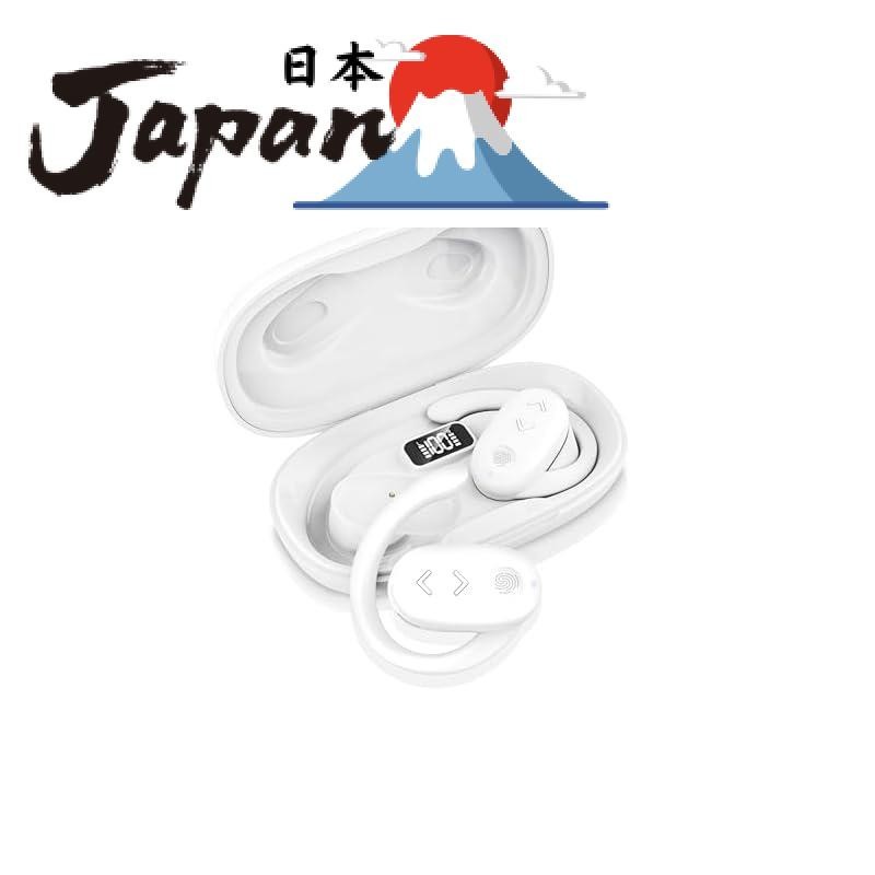 [import from Japan] 【2024 Innovation 360° Stereophonic Sound Effect Ear ...