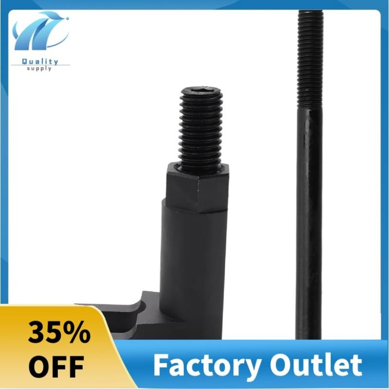 Superb Fuel Injector Removal Tool Injector Remover Long Bolt Short Bolt ...