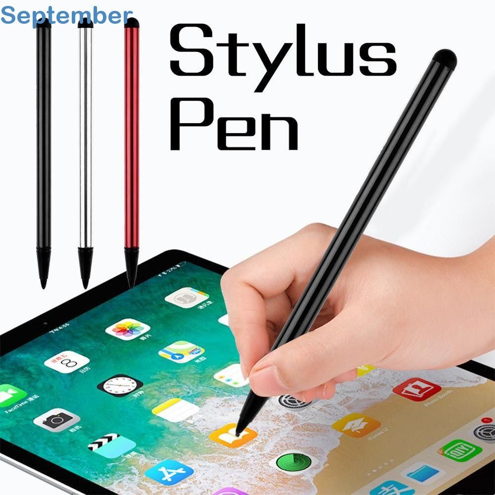 SEPTEMBERHL Touch Screen Pen Universal Tablets Accessories Drawing ...