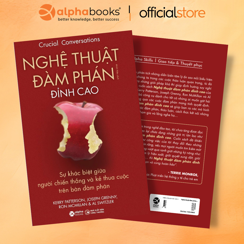 The Ultimate Art of Negotiation - Crucial Conversations: Important ...