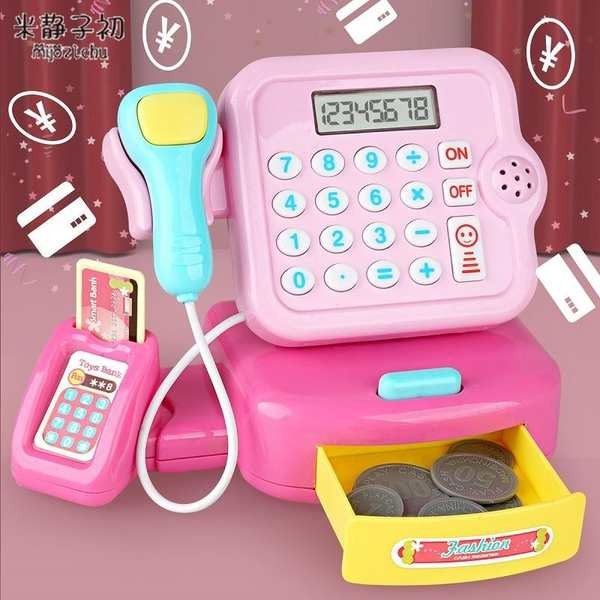fake money realistic play money bundle Children's supermarket cash ...