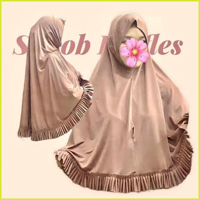 BIG,X}SUKOB!Eo?RAFFLE/PLEATED$Z^SPANDEX/W^MATERIAL | Shopee Philippines