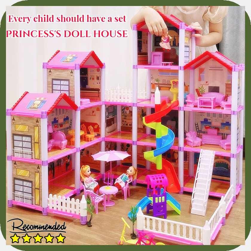 Big;nDoll,o/house>mN)Princess}bb)Dream}Hp)Castle}pc)Pretend}lr)Play}kg ...