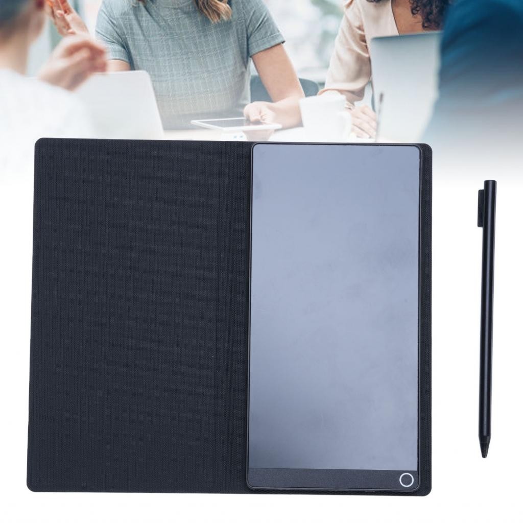 Tominihouse 6.5 Inch LCD Writing Tablet Reusable Digital Notebook with ...