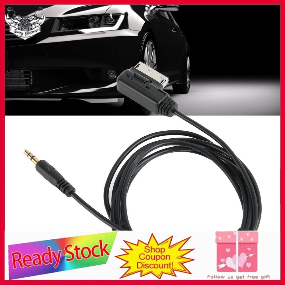 Sunnyhousess AMI MMI Music Interface Cable 1.8m Universal Lossless ...