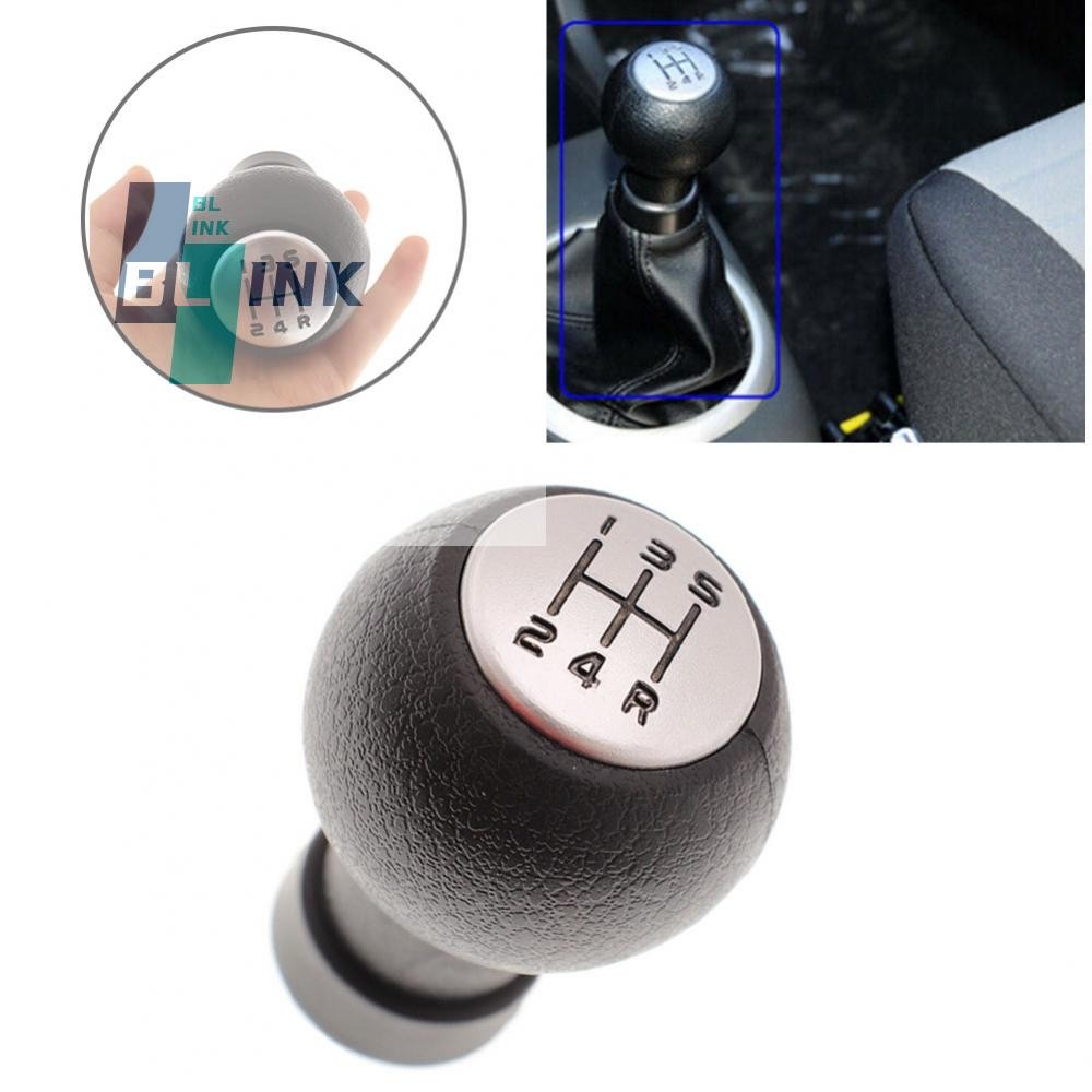 Premium Plastic Gear Shift Lever Knob for Suzuki Swift SX4 Easy to ...
