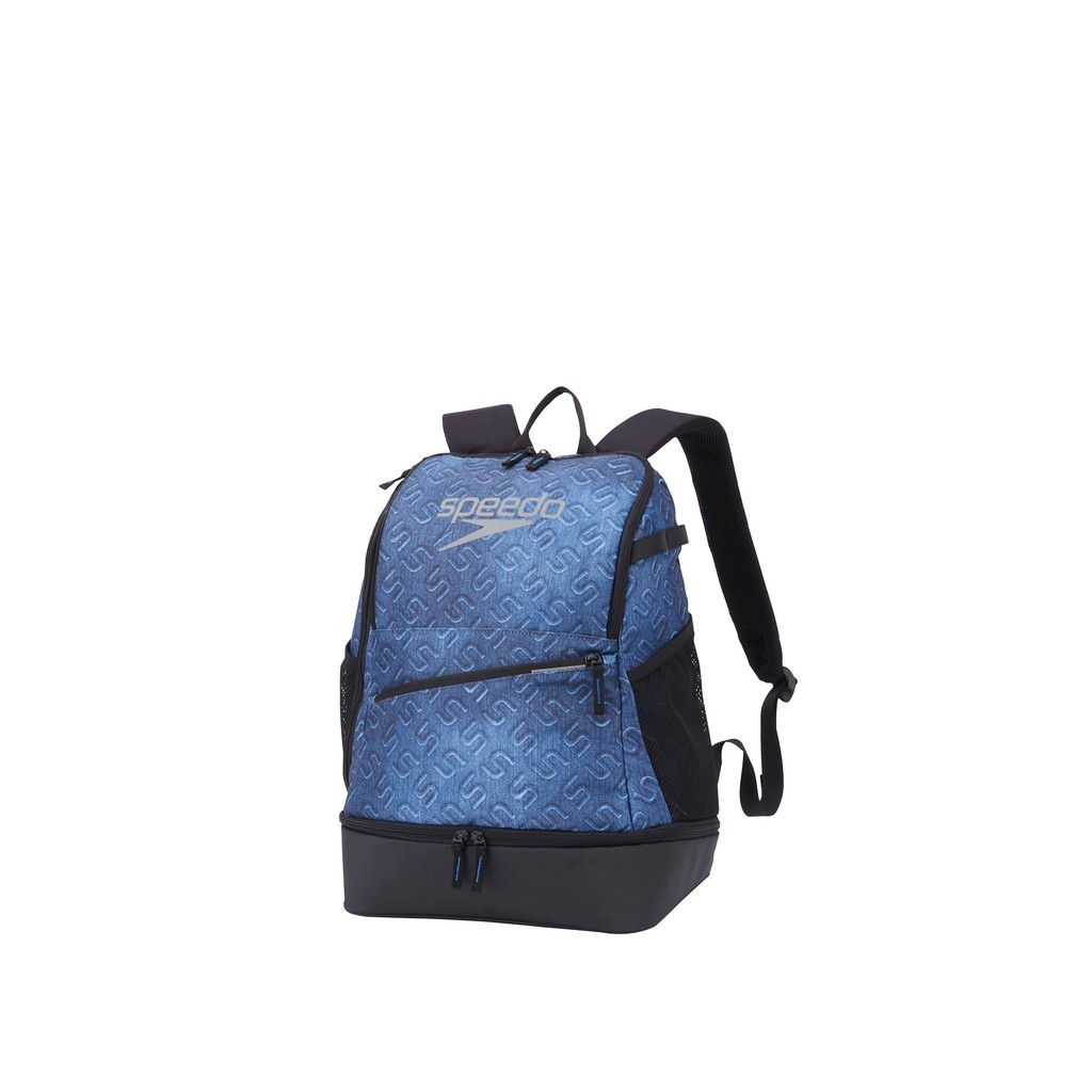 Speedo Bag Novelty FS Pack 20 Novelty FS Pack 20 Indigo (Direct from ...