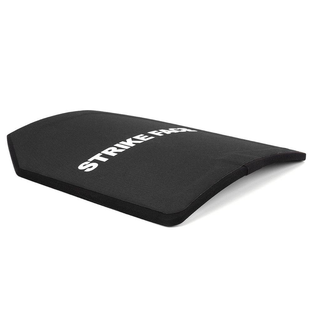 30x25cm Bullets-Proof Plate PE IIIA Backpack Armor Panel Anti Stab ...