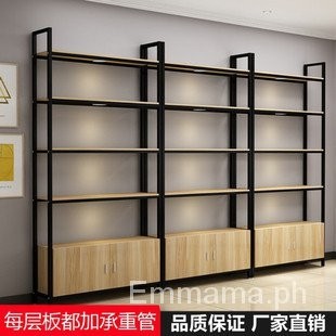 Supermarket Shelf Display Rack Convenience Store Daily Necessities ...