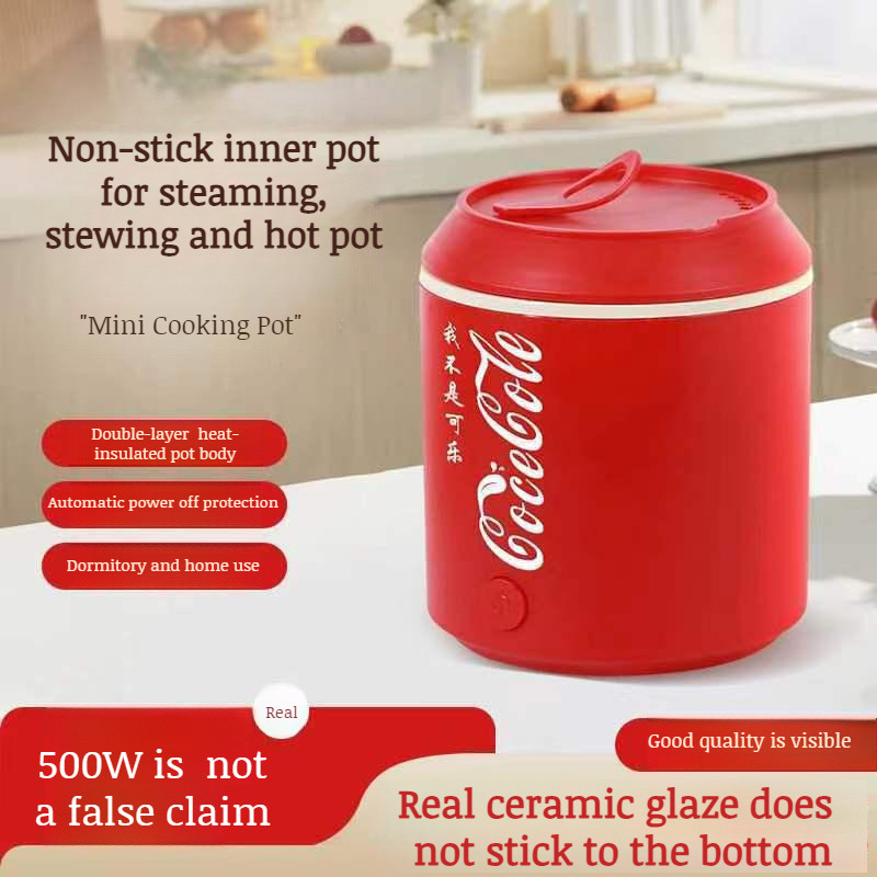 Small electric pot for one person | Shopee Philippines