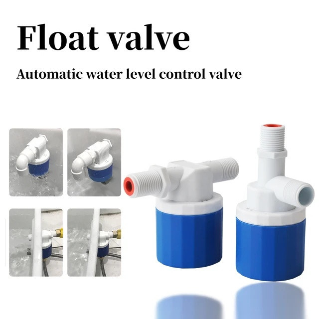 Automatic Water Level Control Valve Float Valve Automatic Water Tower 0891