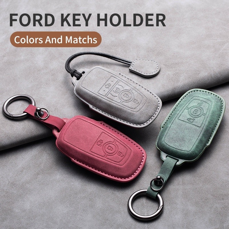 FORD RAPTOR, RANGER, EVEREST KEYLESS PUSH START BUTTON (KEYCOVER) Ford ...