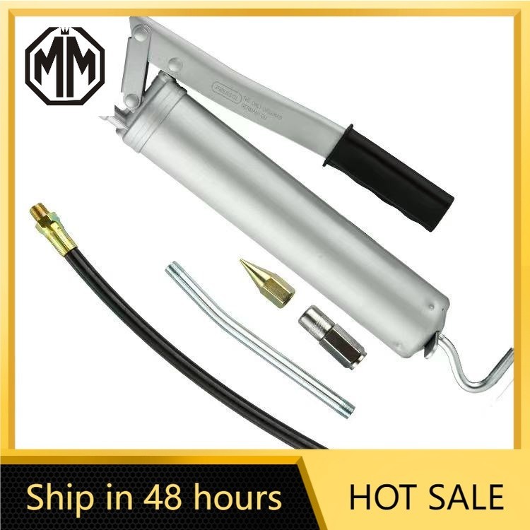 [COD] /Spot goods/ Grease gun German butter gun | Shopee Philippines