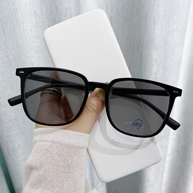 (-100~-400) Myopia sunglasses, sunglasses with degree, sun protection ...