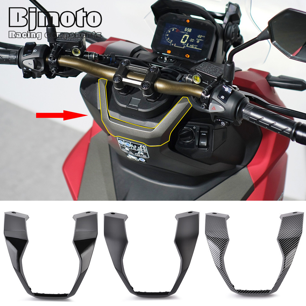 Front Upper Top Fairing Cover Driver Middle Fairing Panel Cover ...