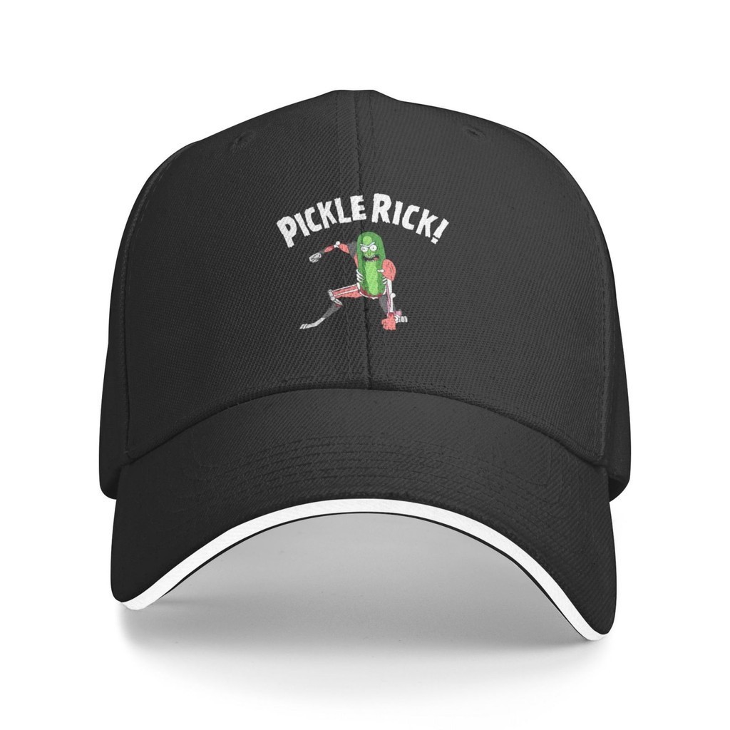Pickle Ricks Pickle Rick Exo Skeletready To High Quality Fashion ...