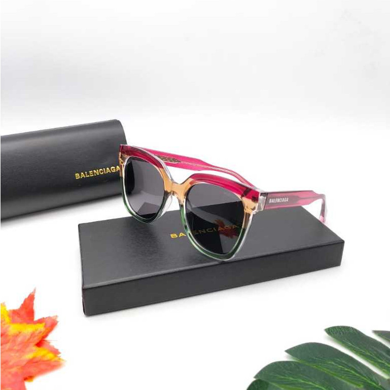 Balen 58970 Women's Glasses Latest Model | Shopee Philippines