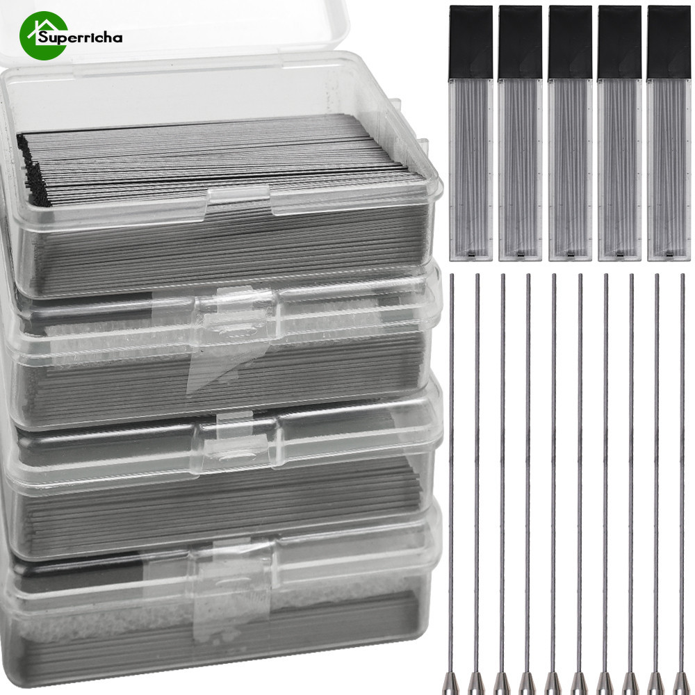 2B Automatic Lead Core High-capacity Box Packaging - For Writing ...
