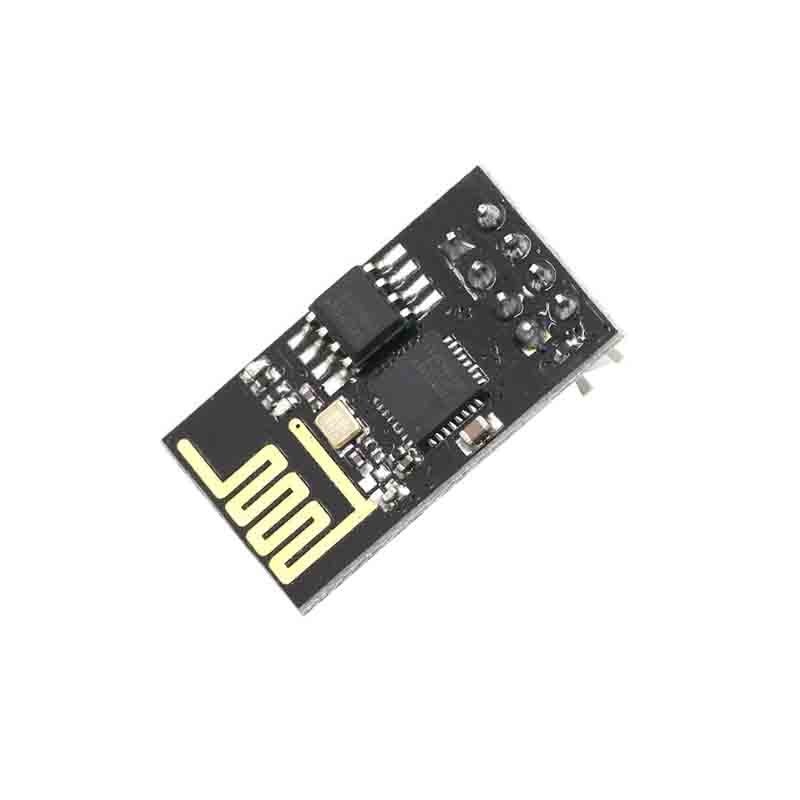 ESP-01 ESP-01S ESP8285 ESP8266 serial port module | Shopee Philippines