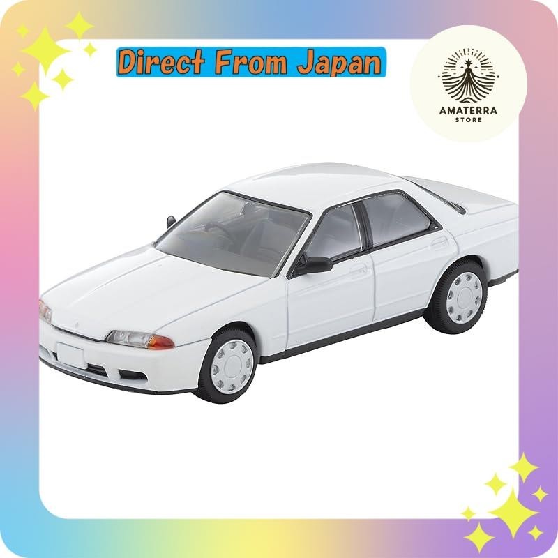 Tomica Limited Vintage Neo 1/64 LV-N194d NISSAN SKYLINE 4-Door Sports ...