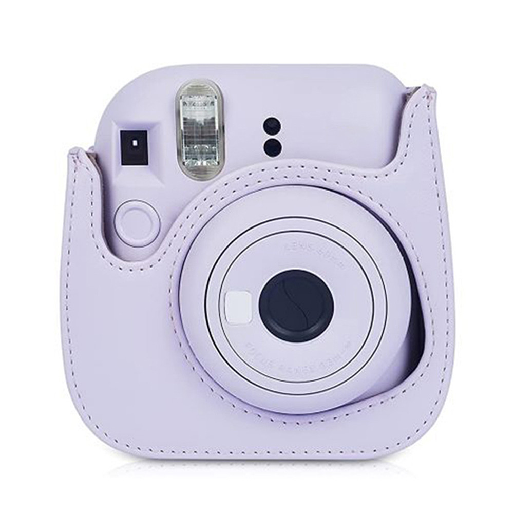 Instant Camera Accessories Bundle Set for Fujifilm Instax Mini 12 ...
