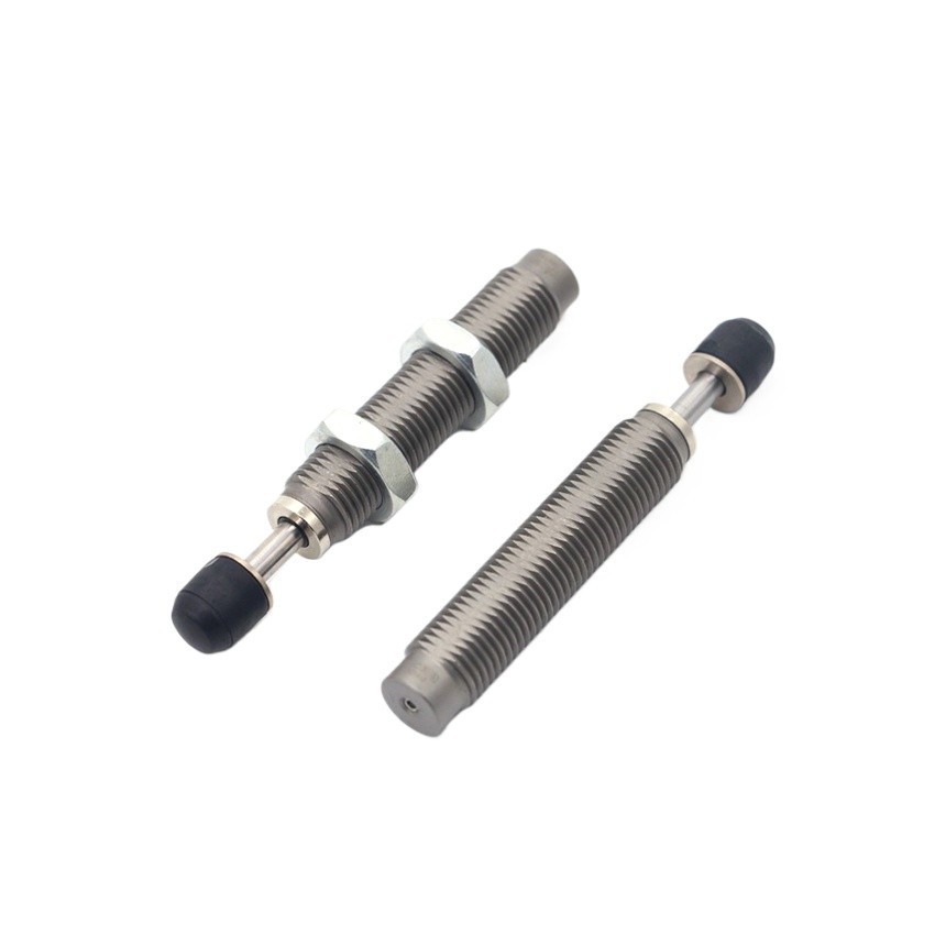SMC cylinder buffer RB/RBC0806 1007 1412 1411 2015 0604 2725-S damping ...