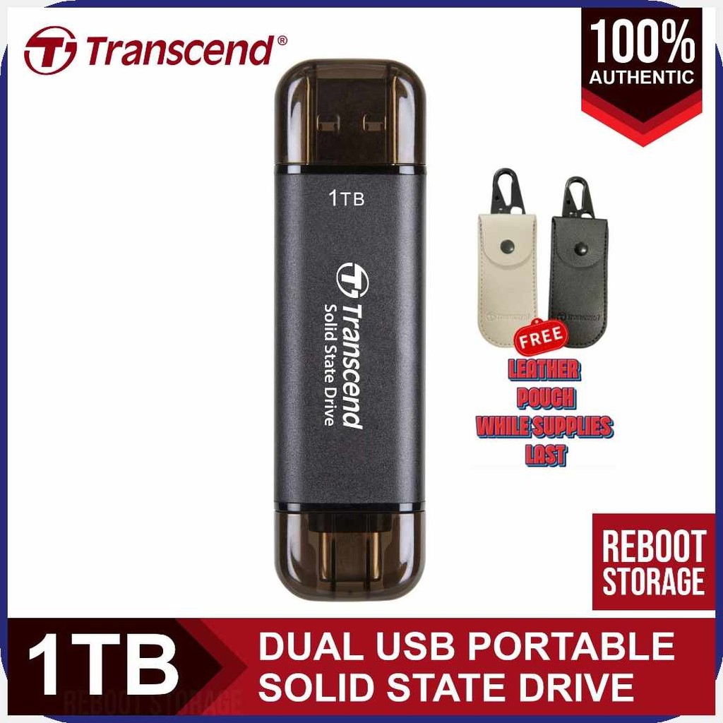 Transcend-B;ESD310}Ci>1TB>lw}Dual>rU}USB>iH}A>tM}Flash>Zj}Drive>H}Type ...