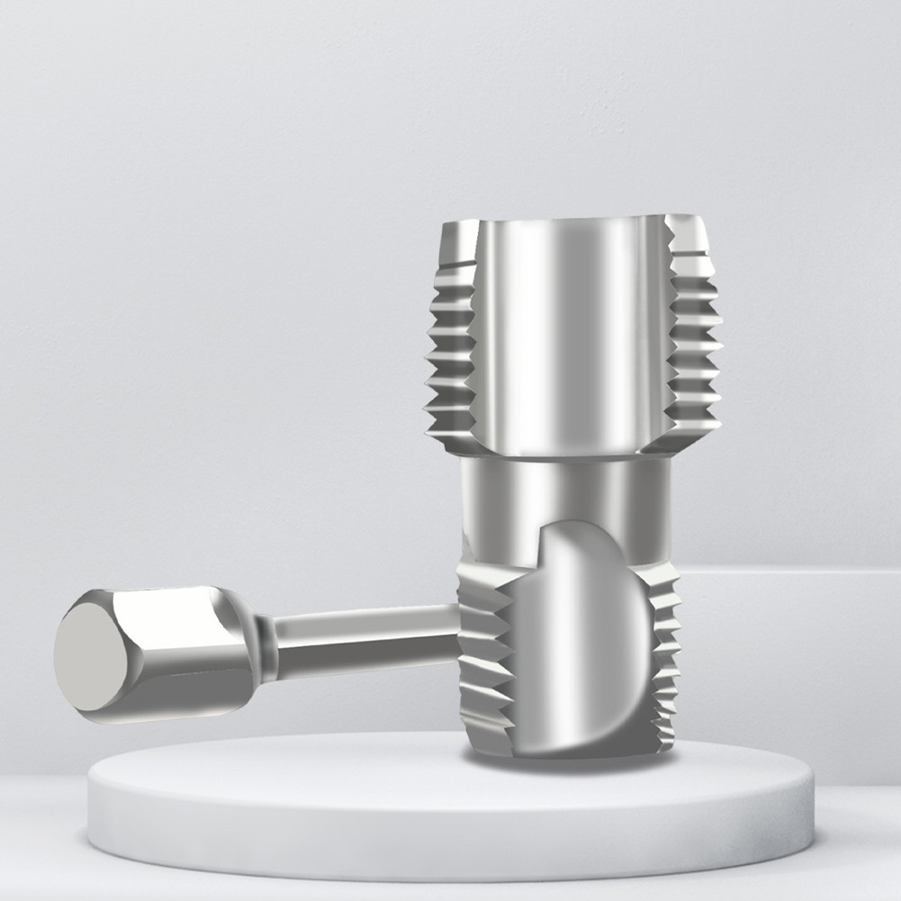 HighDensity Alloy Steel Electric Drill Adapter PPR PVC Water Pipe ...