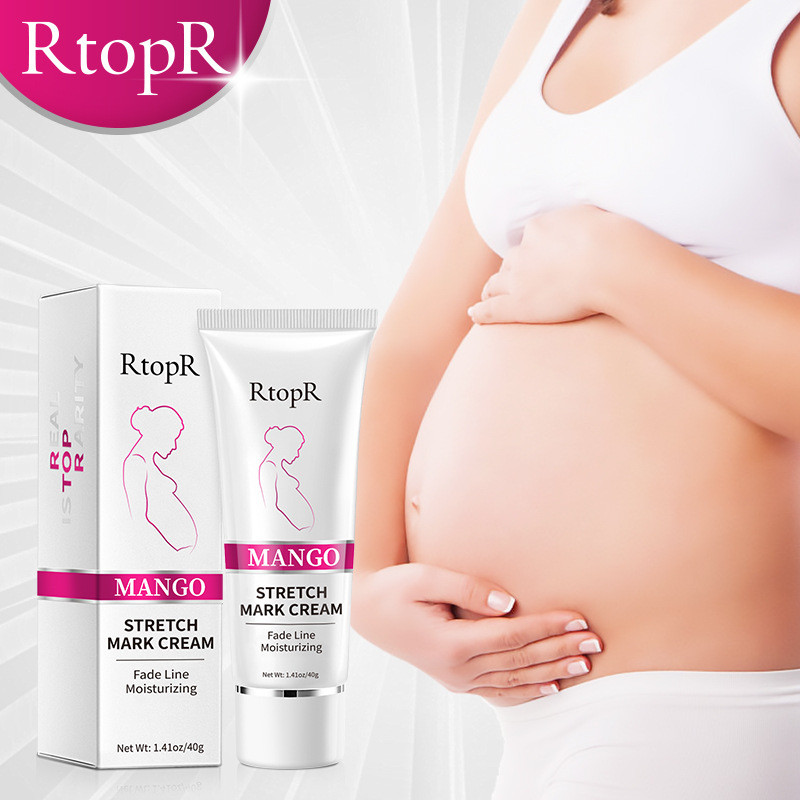 Premium Selection#RtopR Mango Pregnancy Cream Product RtopR0273DAILY ...