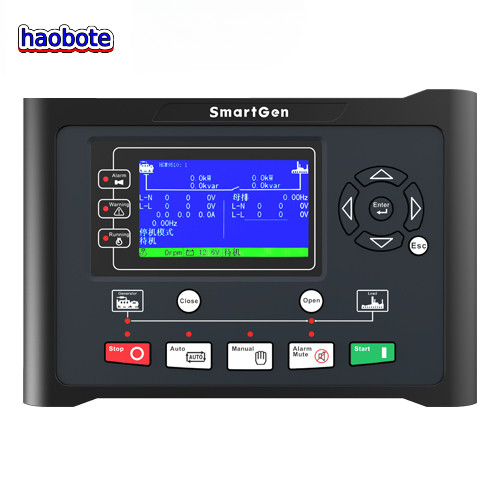 Smartgen HGM9510 Genset Generator Controller HGM9510 Smartgen HGM9510N | Shopee Philippines